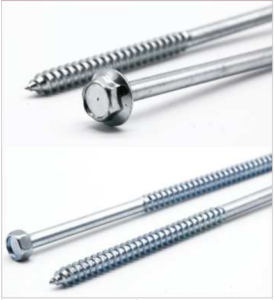 Self-tapping screw - VINAVIT CORP